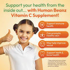 Boost your immune system gummies