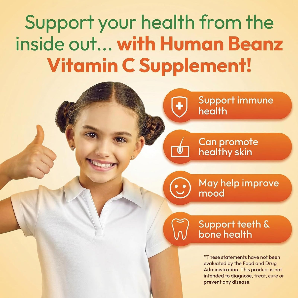 Boost your immune system gummies