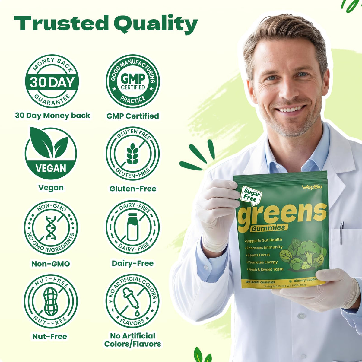boost your immune system gummies