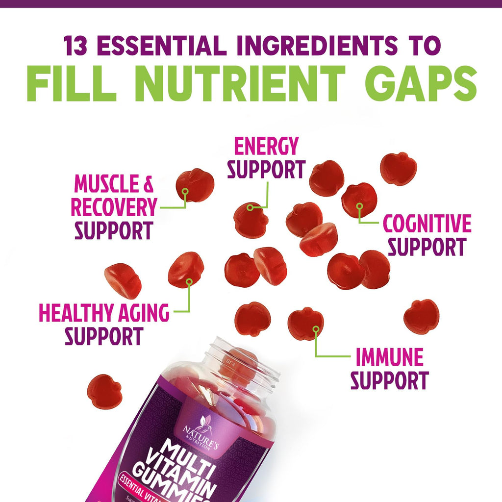 boost your immune system gummies