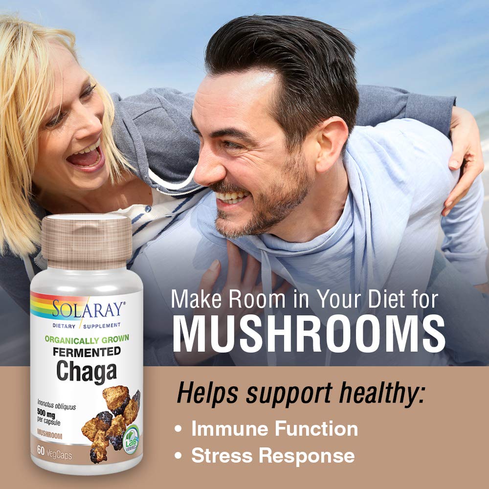 boost your immune system mushrooms