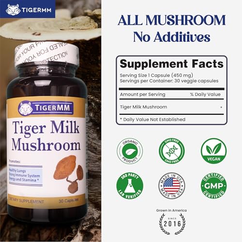 boost your immune system mushrooms