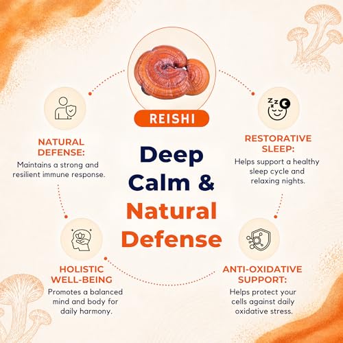 boost your immune system mushrooms