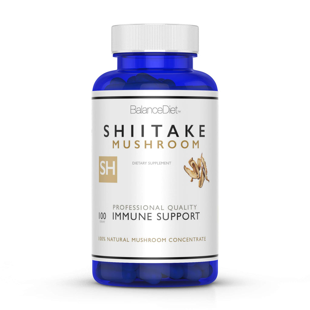 boost your immune system mushrooms