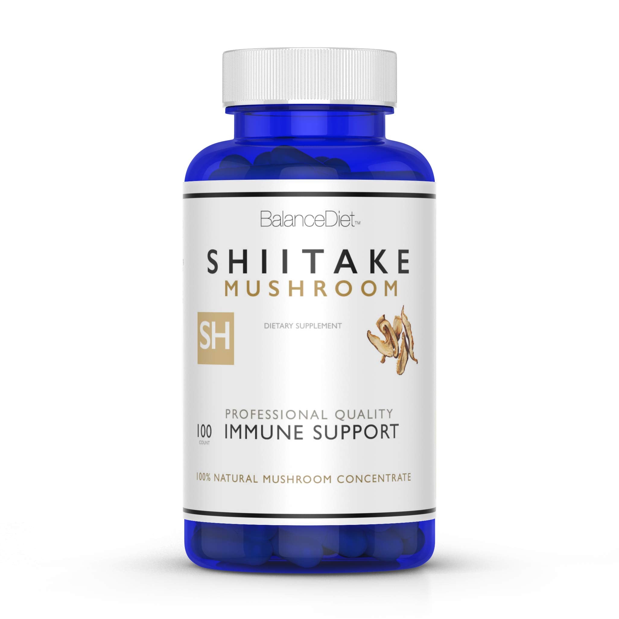 boost your immune system mushrooms
