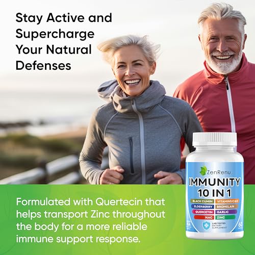 boost your immune system naturally
