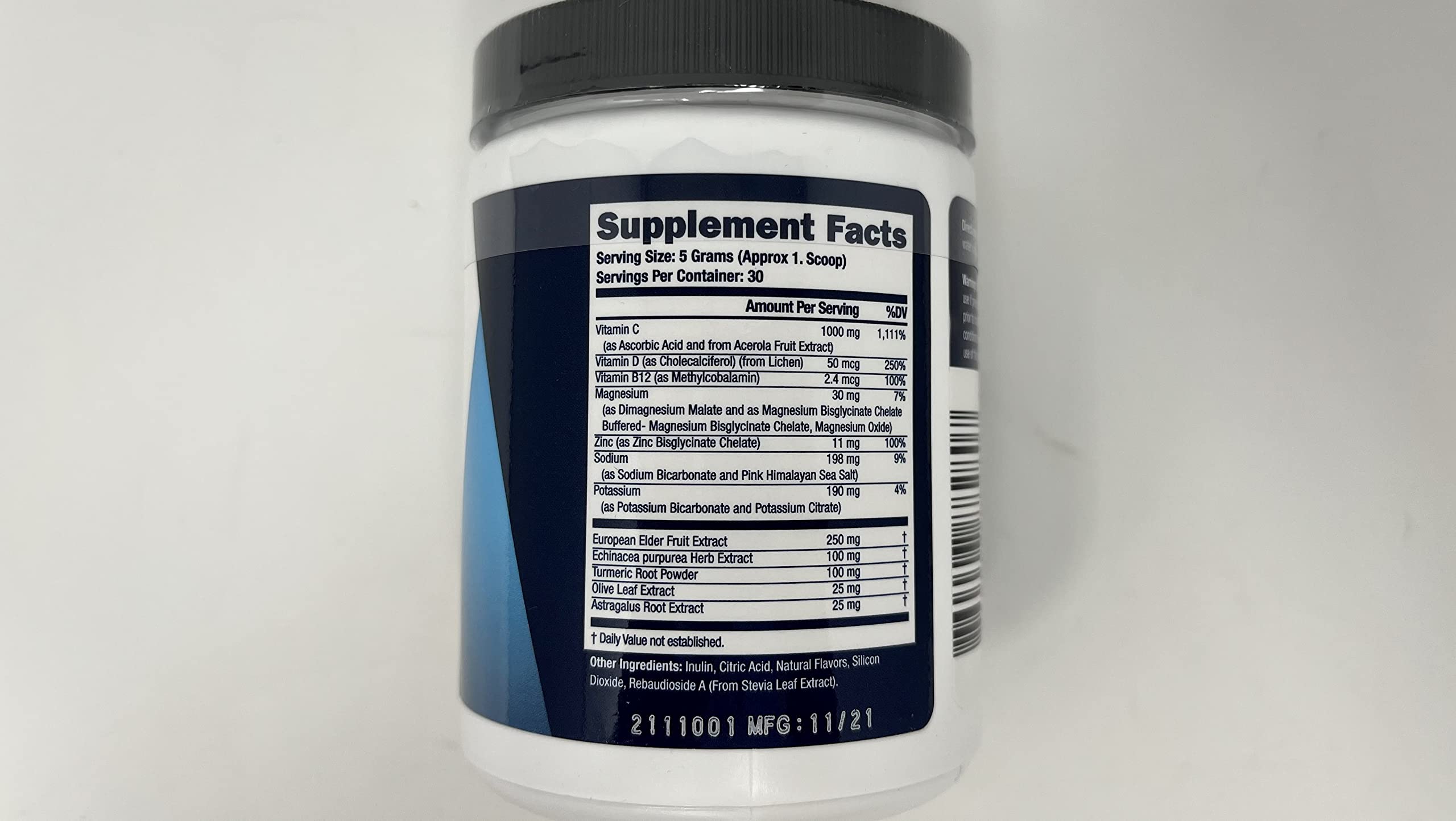 Boost your immune system naturally