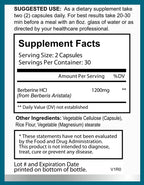 Boost your immune system naturally