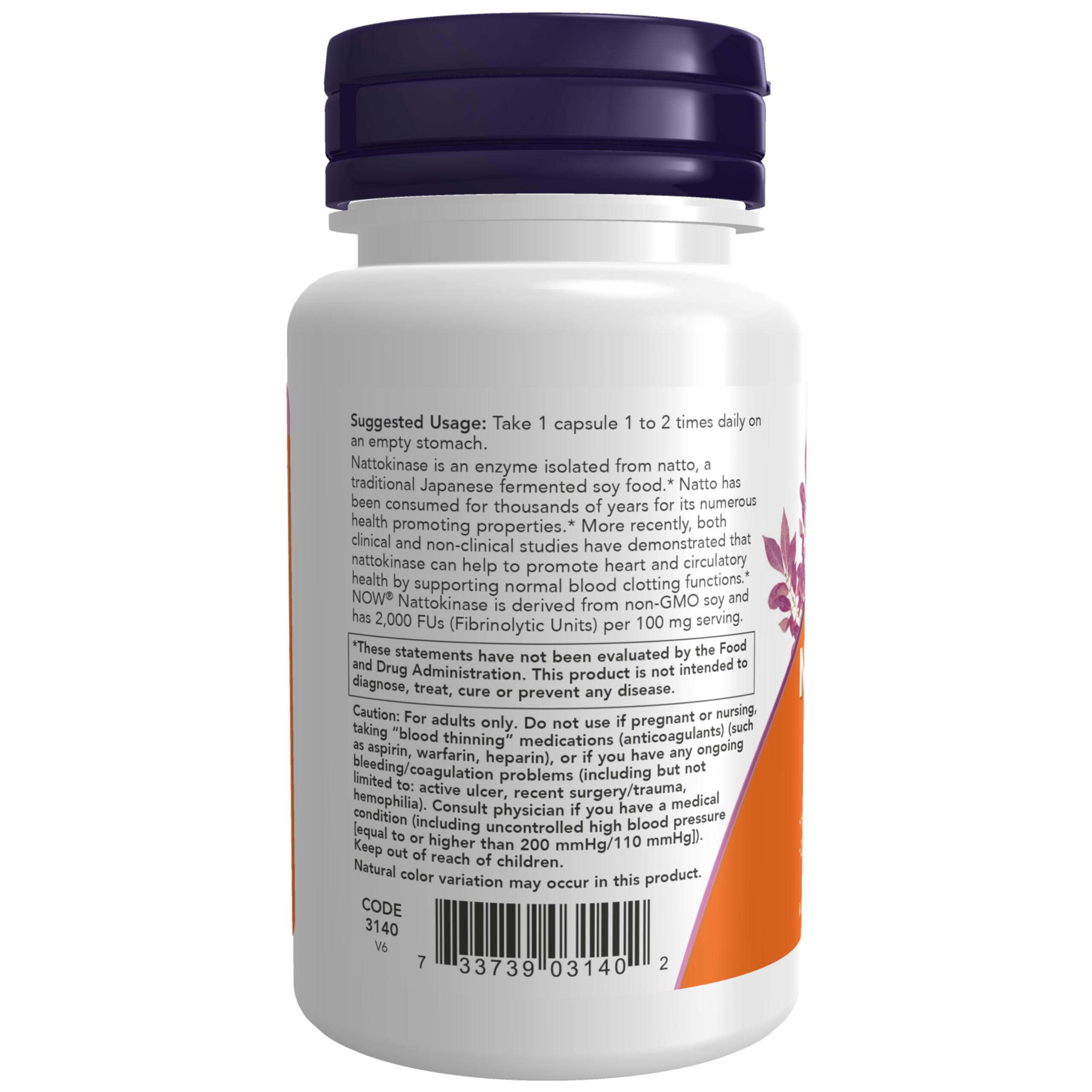 Boost your immune system naturally