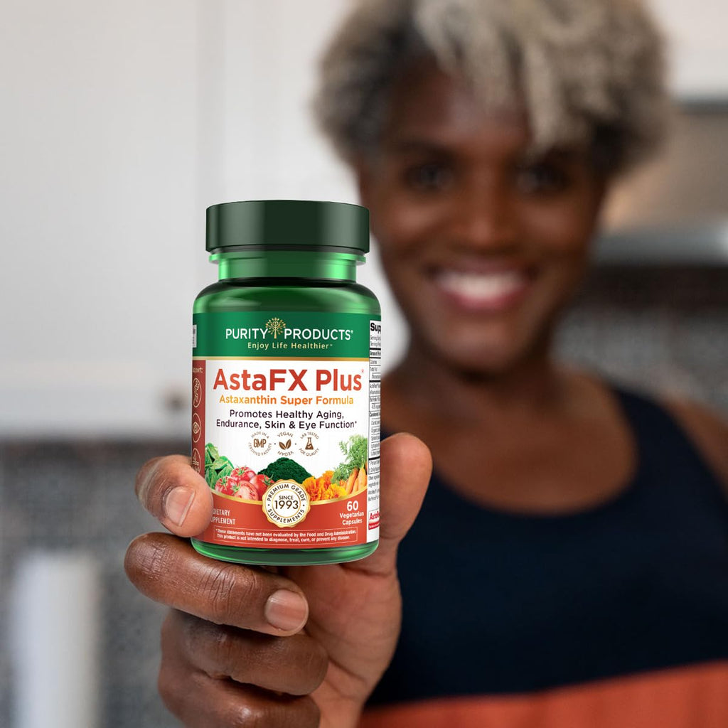 Boost your immune system naturally