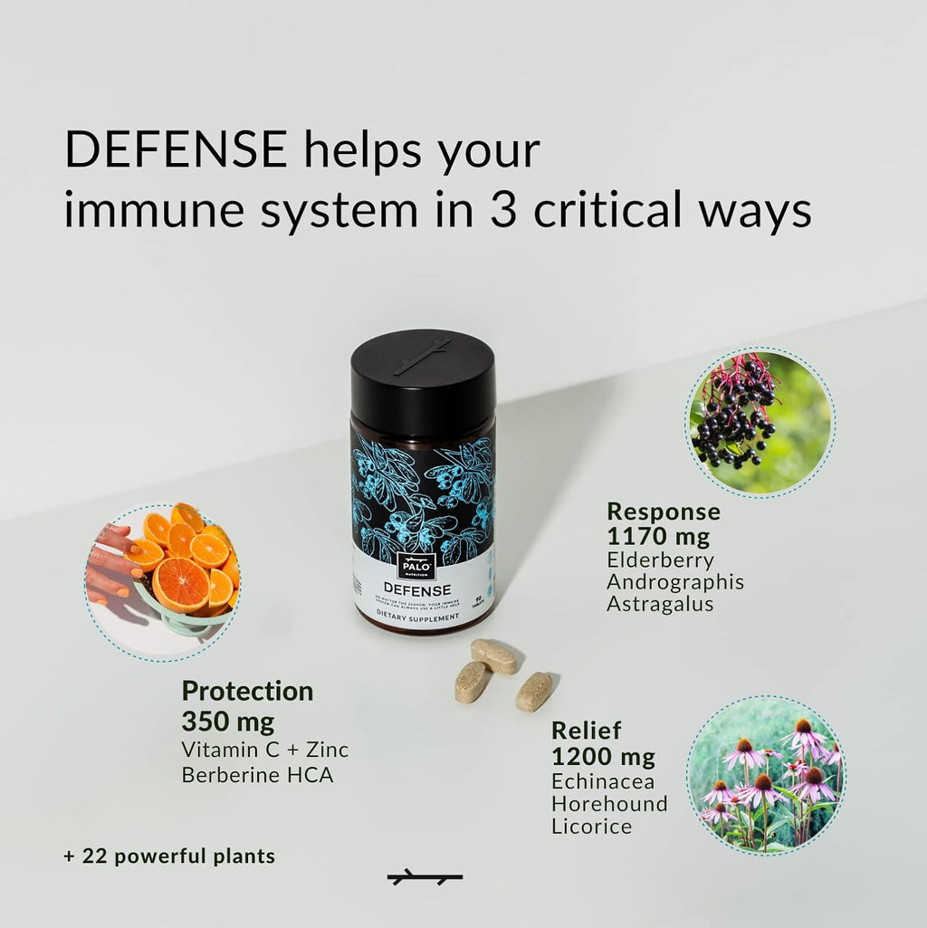 Boost your immune system naturally