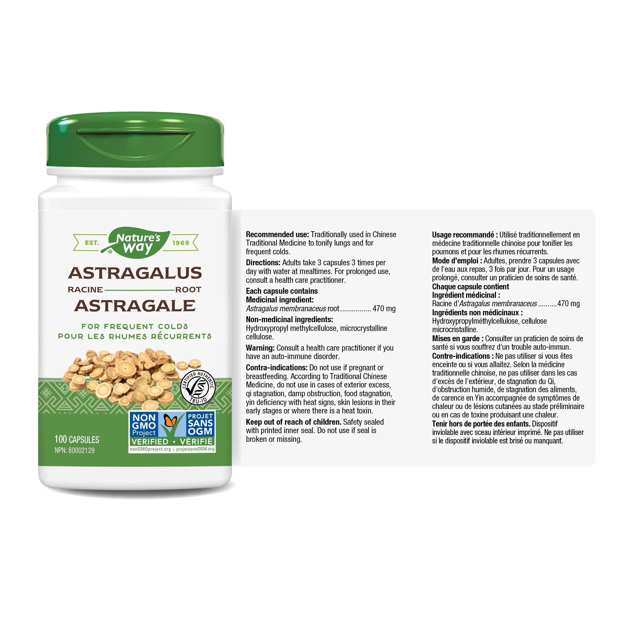 boost your immune system naturally