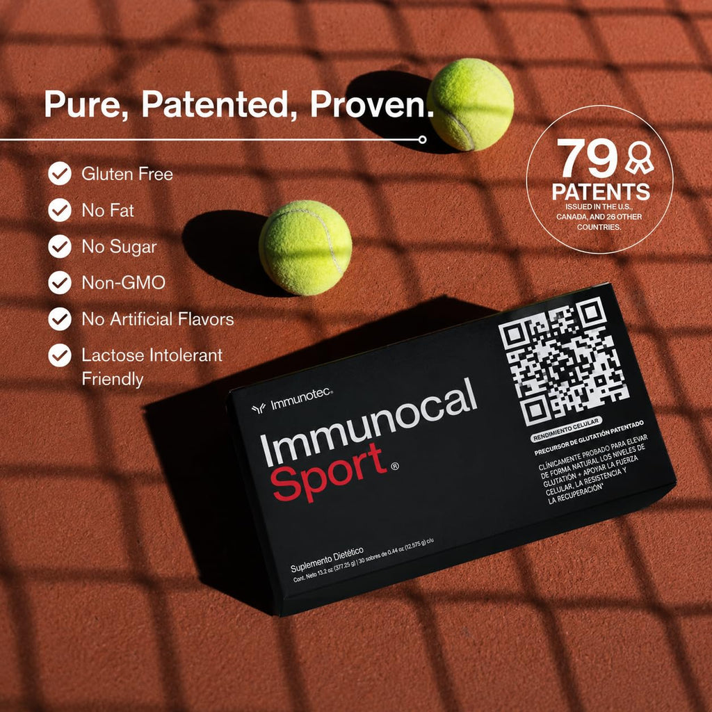 Boost your immune system naturally