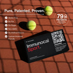 Boost your immune system naturally