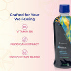 Boost your immune system naturally