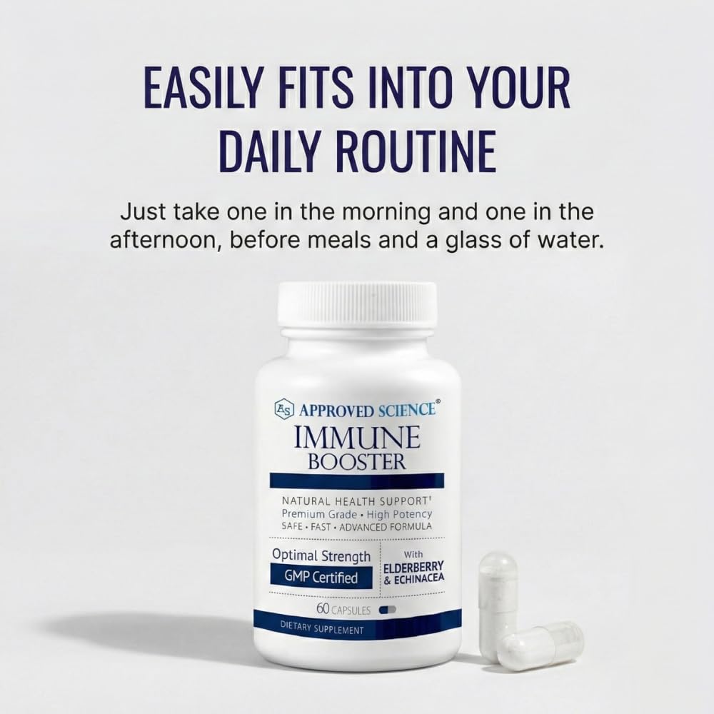 boost your immune system naturally