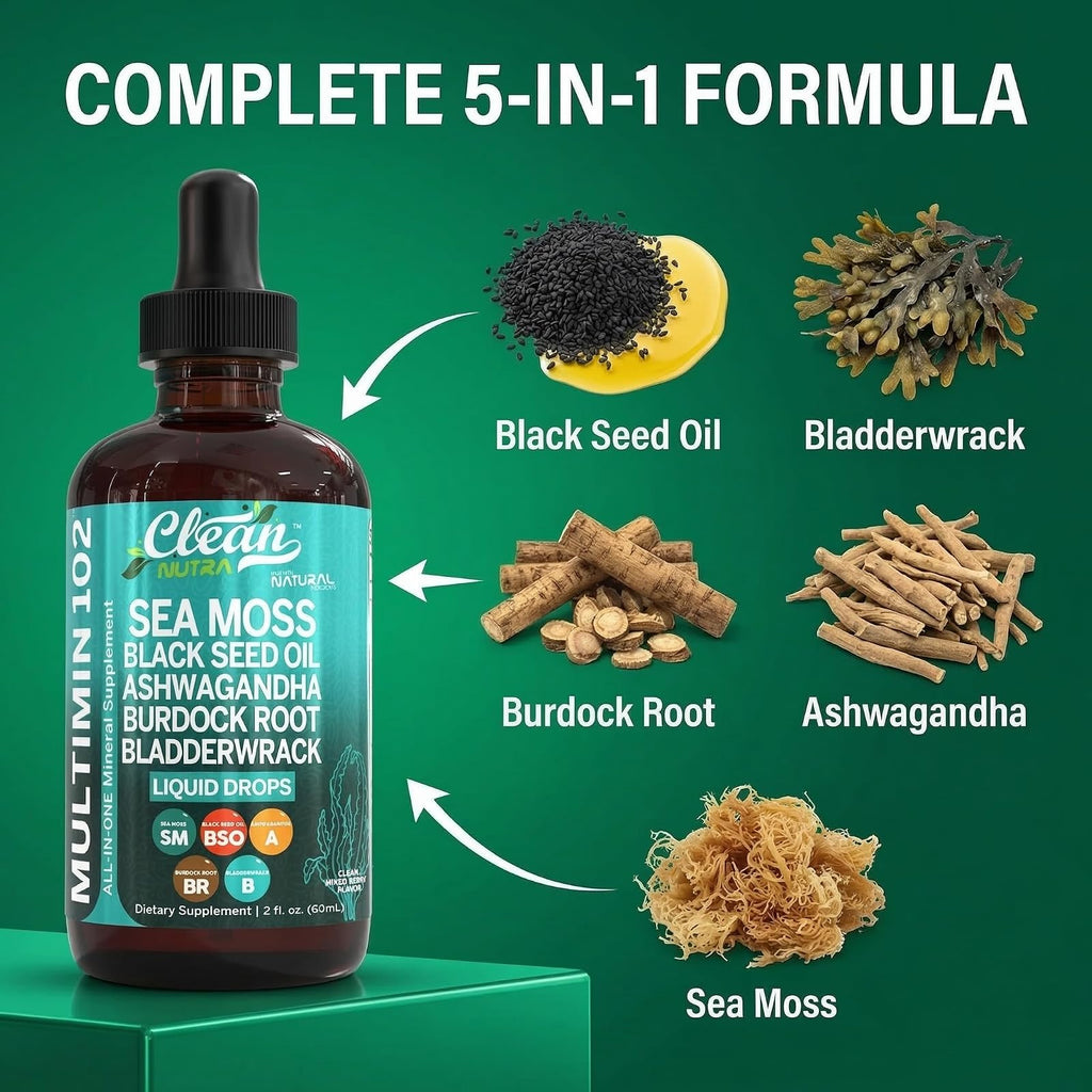 boost your immune system naturally
