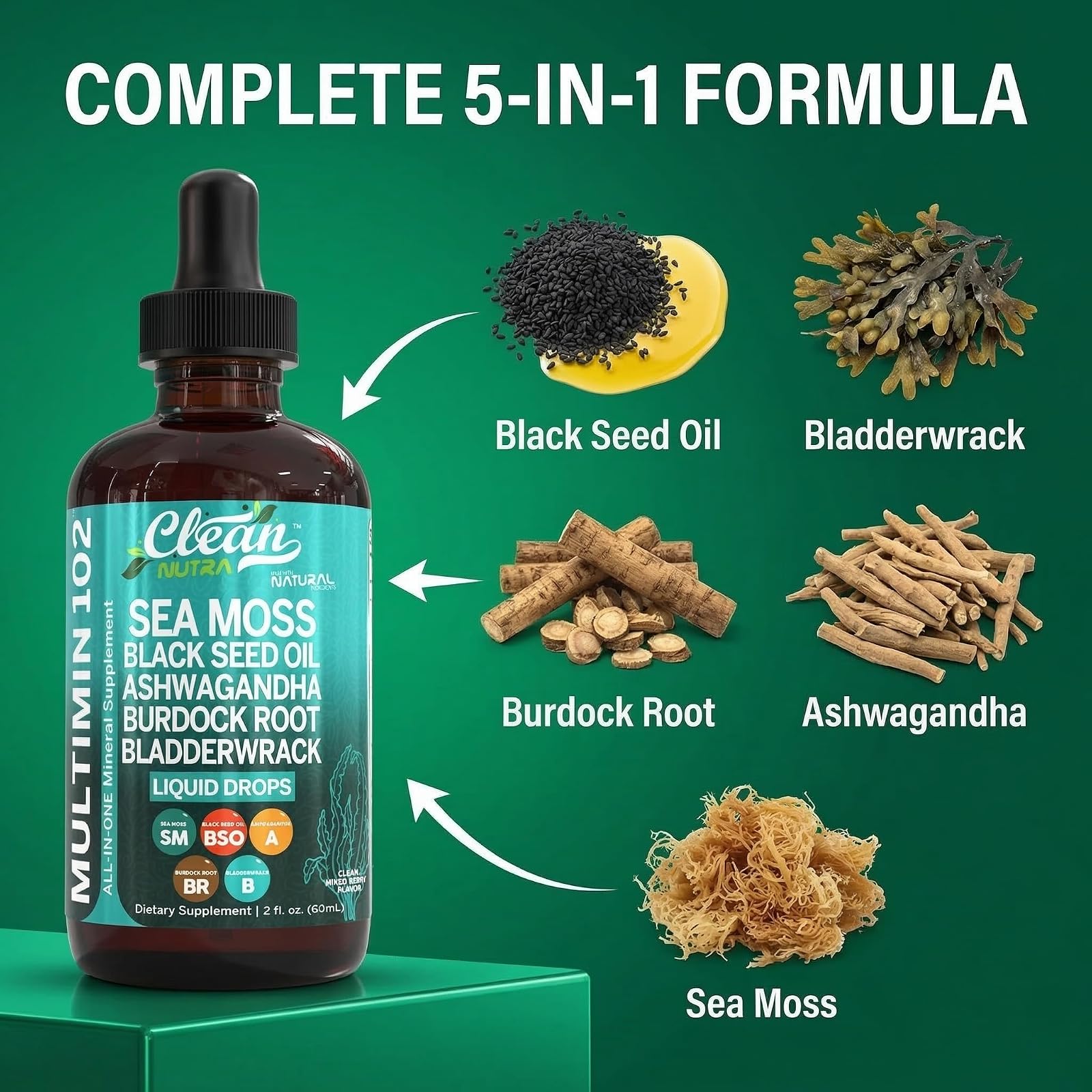 boost your immune system naturally