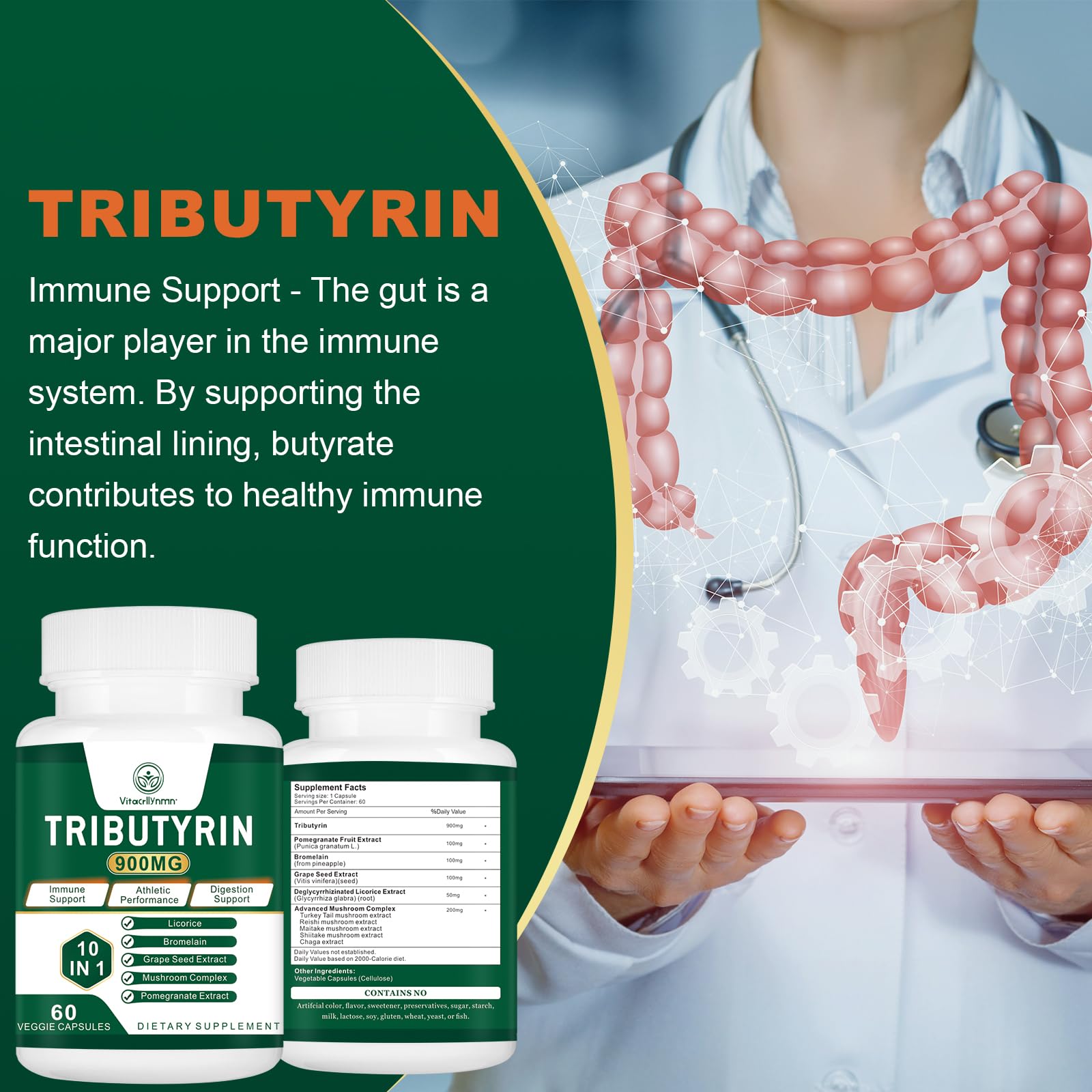 Boost your immune system naturally