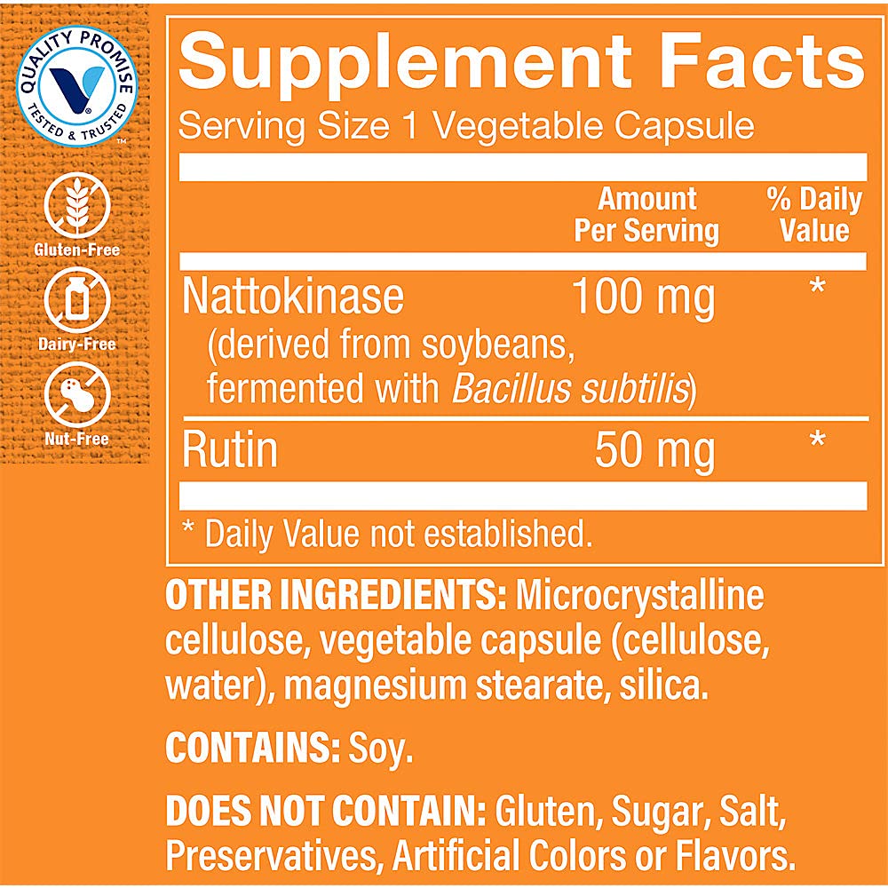 Boost your immune system naturally