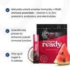 Boost your immune system naturally