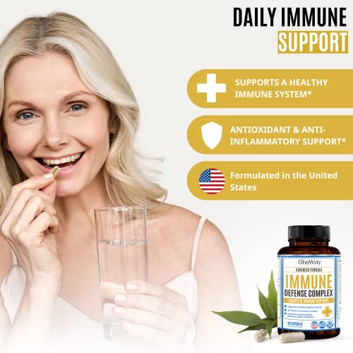 boost your immune system naturally