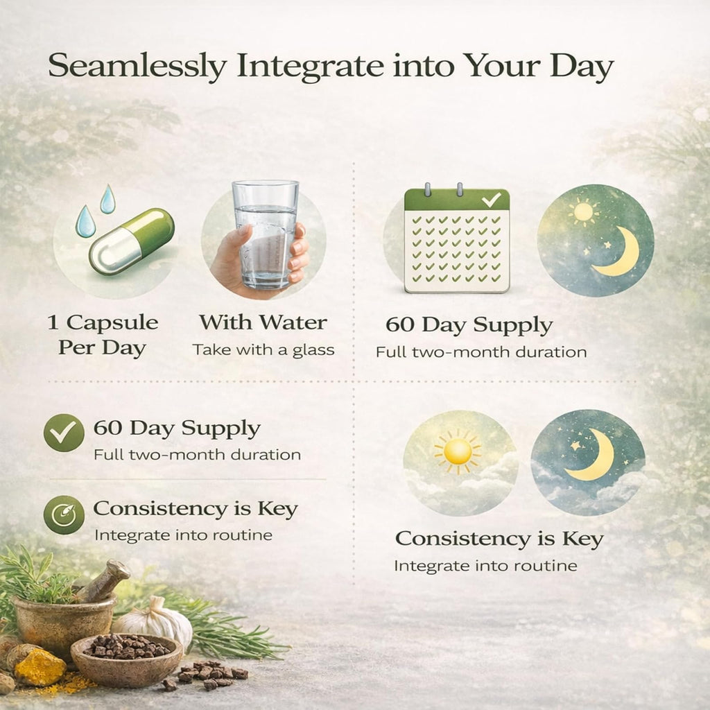 Boost your immune system naturally