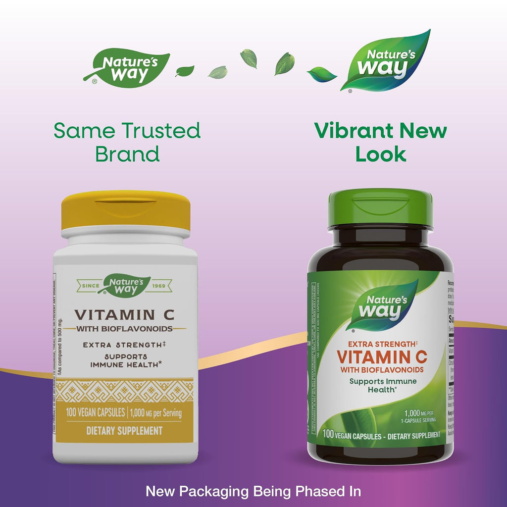 Boost your immune system naturally