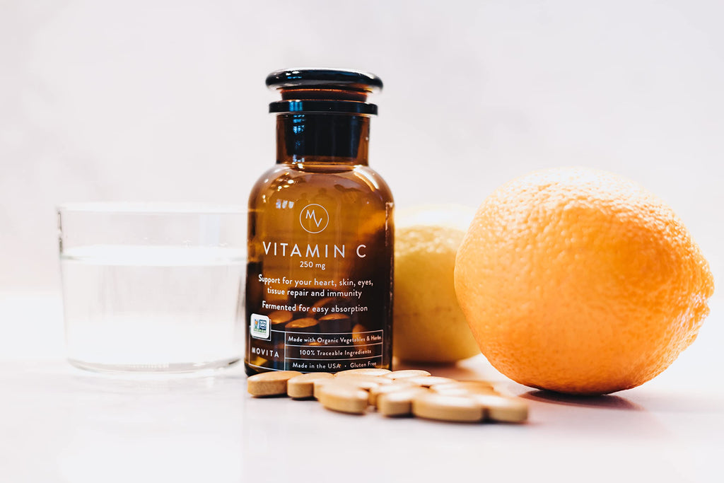 boost your immune system naturally