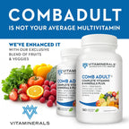 Boost your immune system naturally