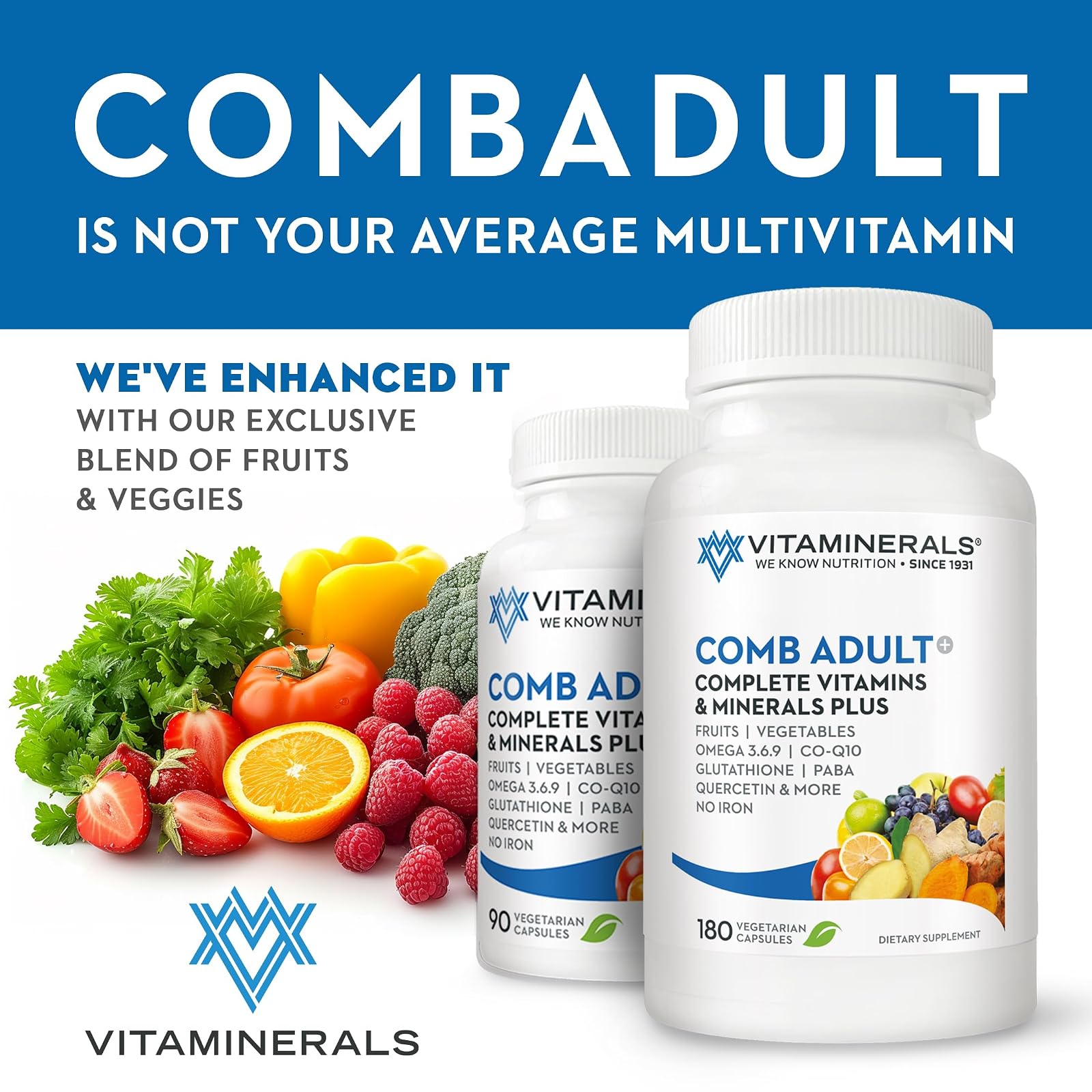 Boost your immune system naturally