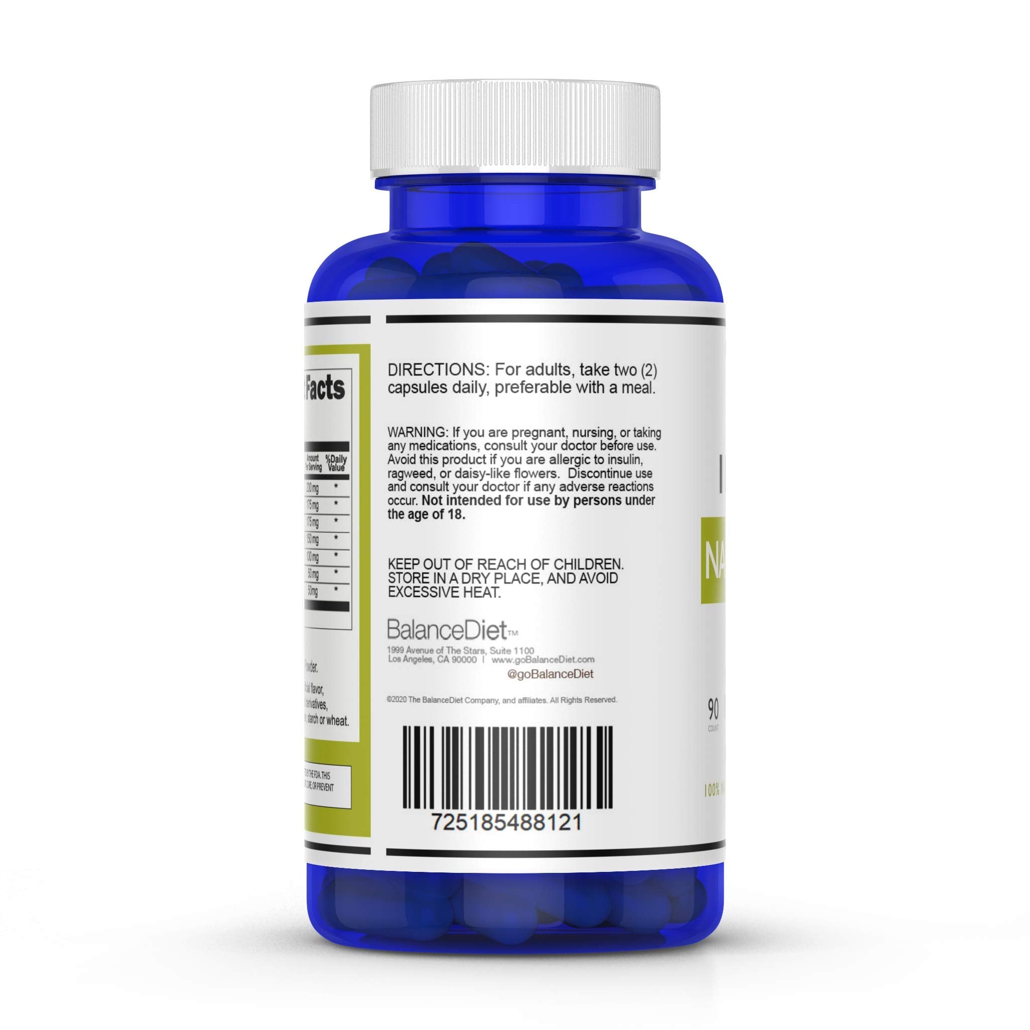 Boost your immune system naturally