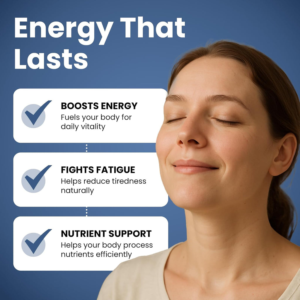 Boost your immune system naturally