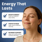 Boost your immune system naturally