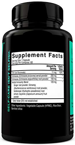 Boost your immune system naturally