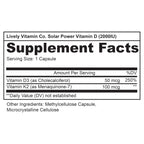 Boost your immune system naturally