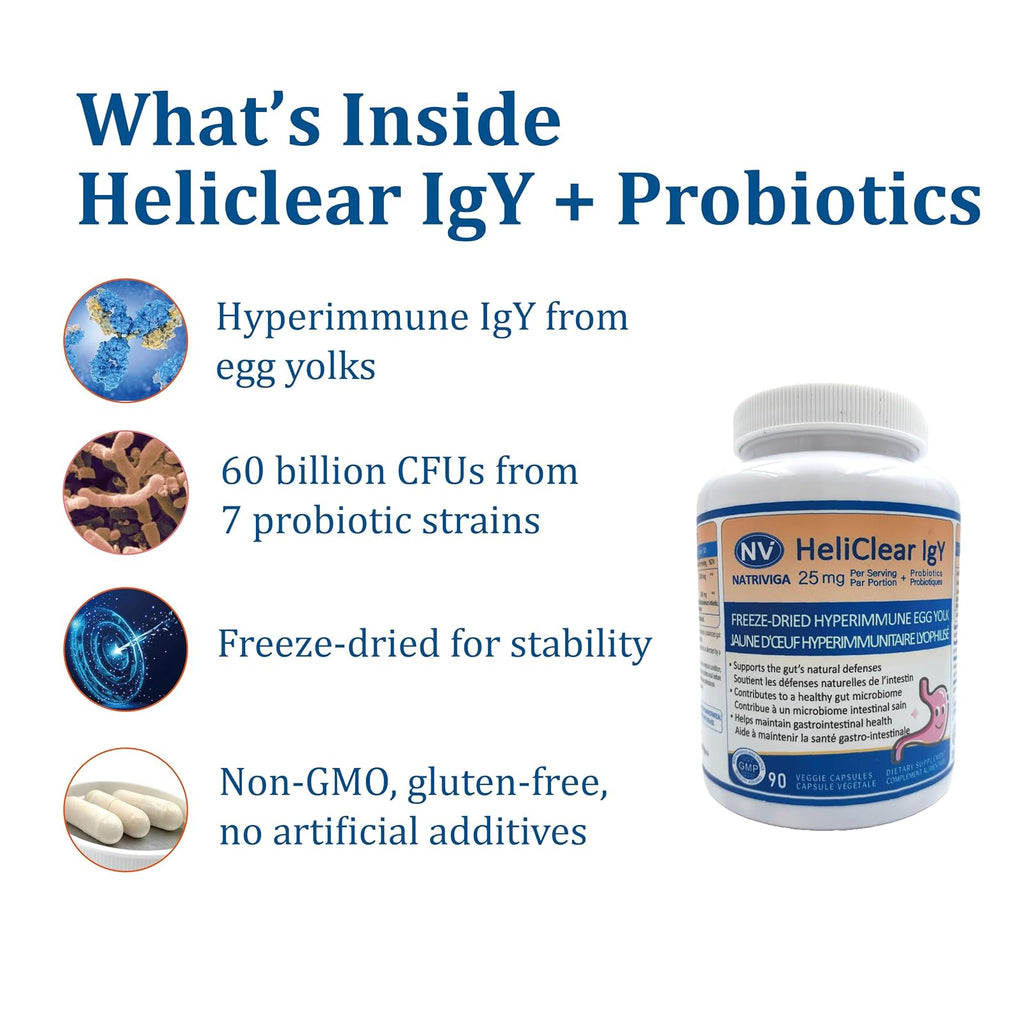 Boost your immune system naturally