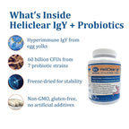Boost your immune system naturally