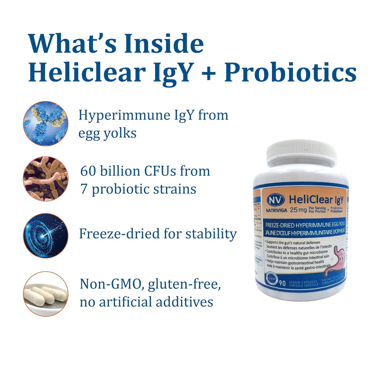 Boost your immune system naturally