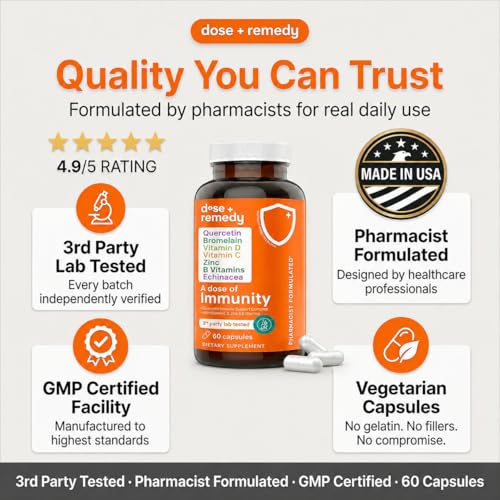 Boost your immune system naturally