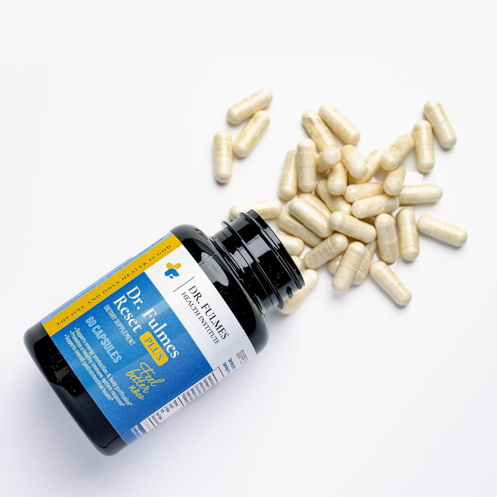 Boost your immune system naturally