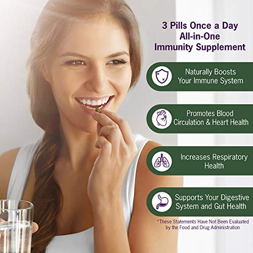 boost your immune system naturally