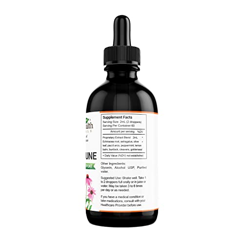 Boost your immune system naturally