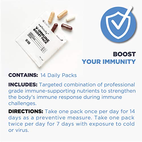 boost your immune system naturally