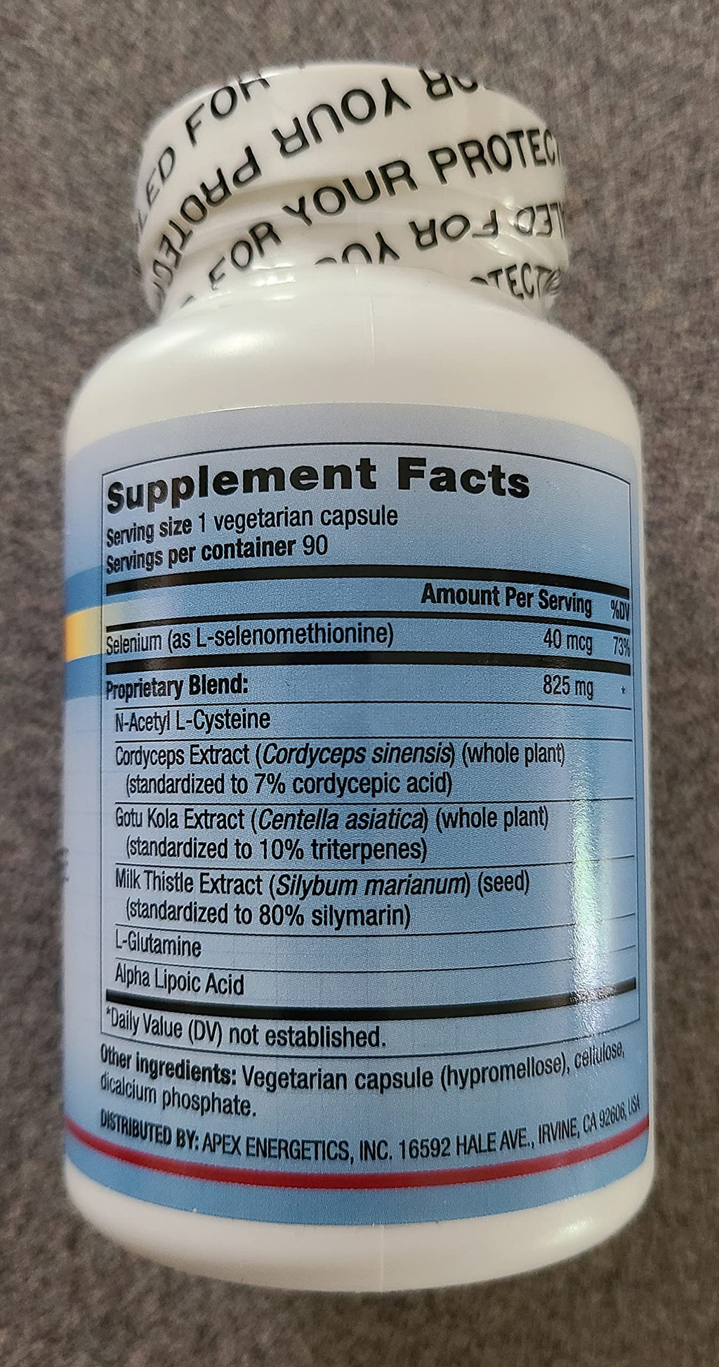 Boost your immune system naturally