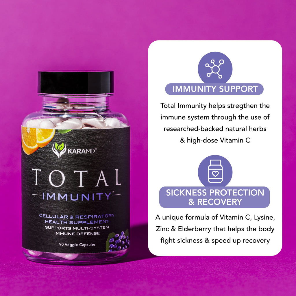 boost your immune system naturally