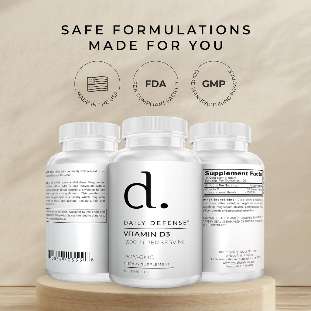 Boost your immune system naturally