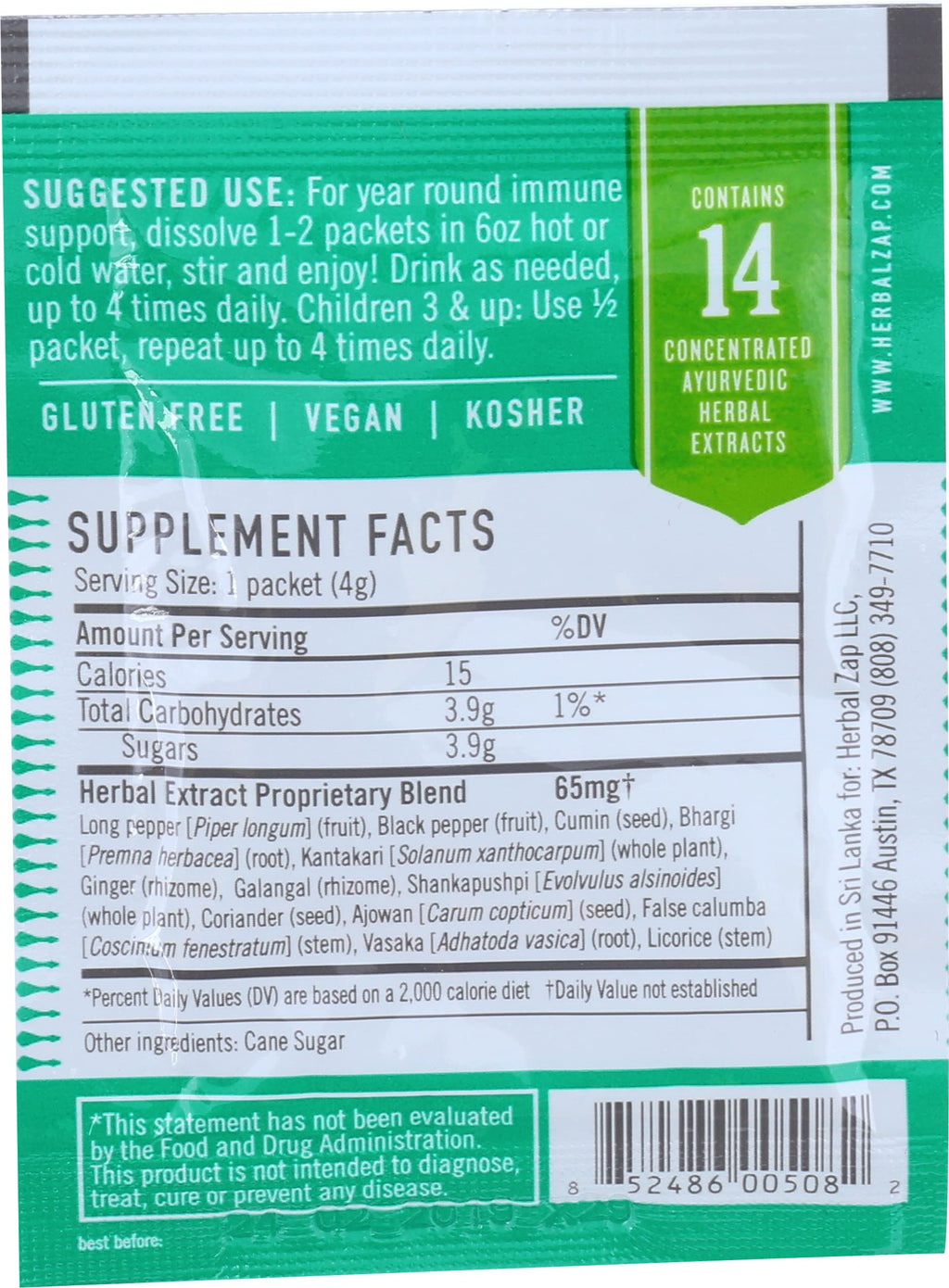 boost your immune system naturally
