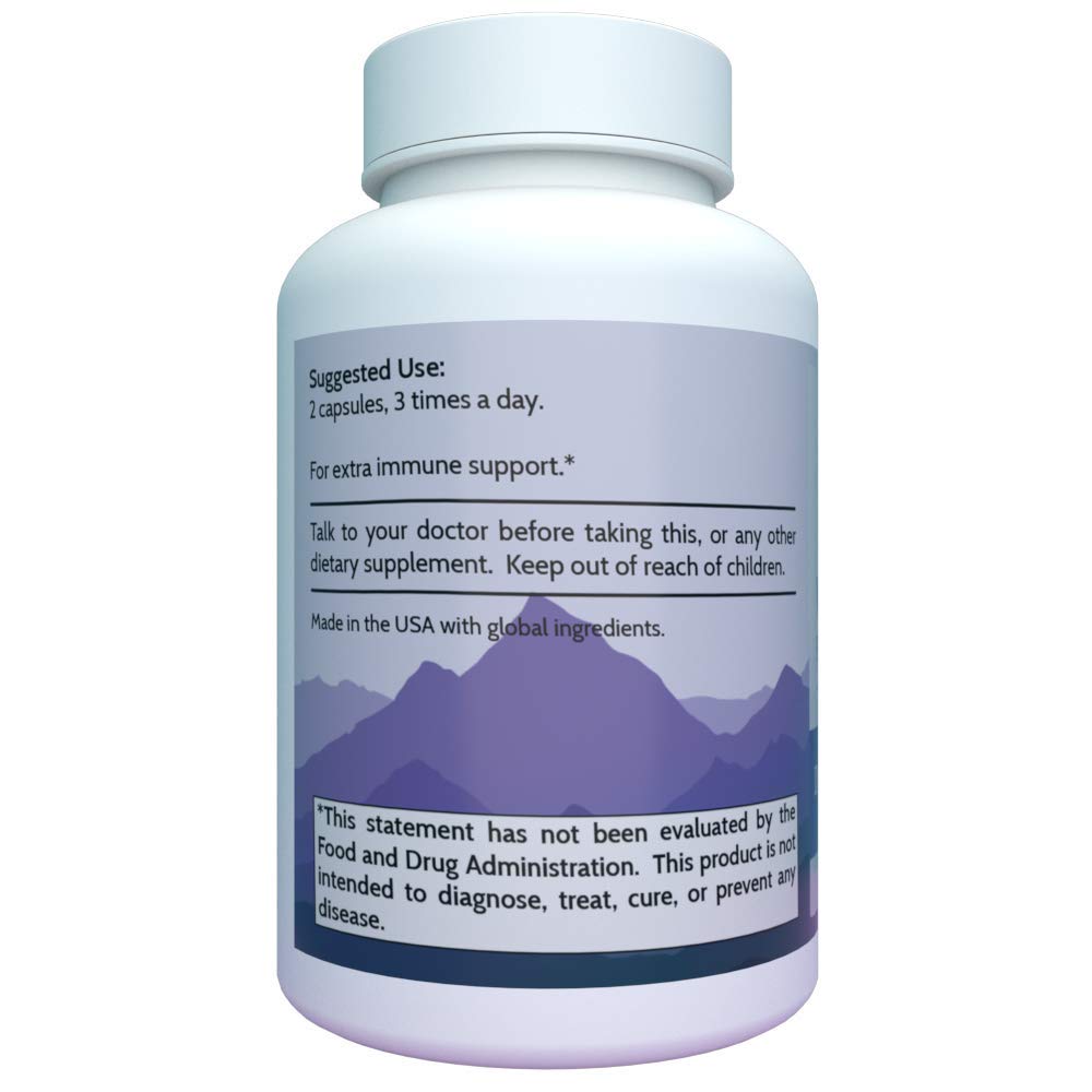 Boost your immune system naturally