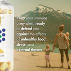 Boost your immune system naturally